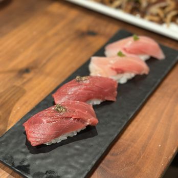 KAMON SUSHI - Updated May 2025 - 2765 Photos & 1136 Reviews - 17855 ...
