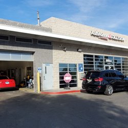 AUTONATION COLLISION CENTER LAS VEGAS - 29 Photos & 100 Reviews - 5720 ...
