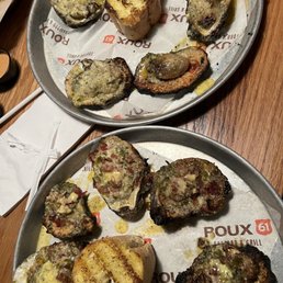 ROUX 61 SEAFOOD & GRILL - Updated January 2026 - 323 Photos & 337 ...