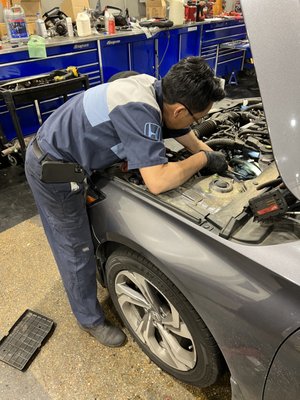 EASY HONDA - Updated October 2025 - 138 Photos & 138 Reviews - 10250 ...