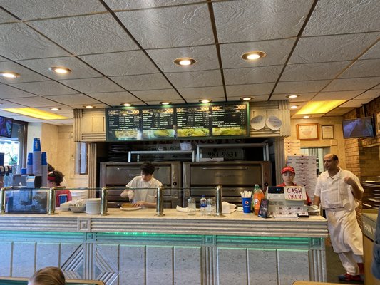 LITTLE VINCENT’S PIZZERIA - 163 Photos & 407 Reviews - 324 Smithtown ...