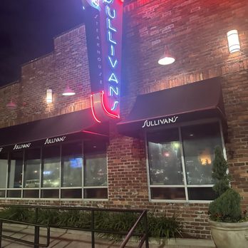 SULLIVAN’S STEAKHOUSE - Updated October 2025 - 392 Photos & 273 Reviews ...