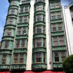 SENTINEL BUILDING - 36 Photos - 916 Kearny St, San Francisco, CA - Yelp