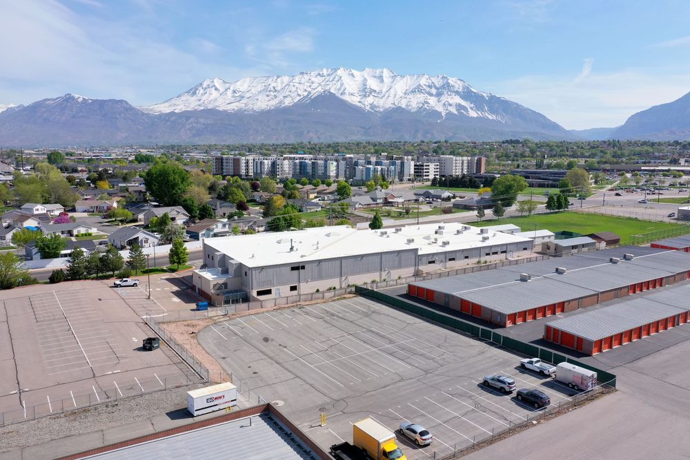 WOLVERINE STORAGE - 1050 S 1675th W, Orem, Utah - Self Storage - Phone ...