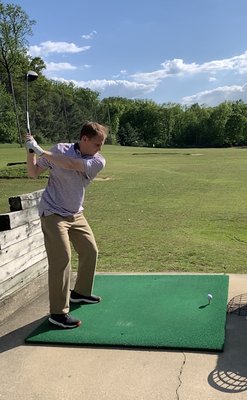 MGOLF DRIVING RANGE - Updated September 2025 - 12 Reviews - 4000 W ...