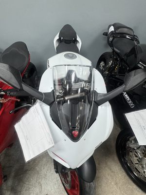 MINT MOTORCYCLES - Updated July 2025 - 15 Photos & 19 Reviews - 2720 ...