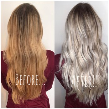 MOORE HAIR DESIGN - Updated December 2025 - 69 Photos & 60 Reviews ...