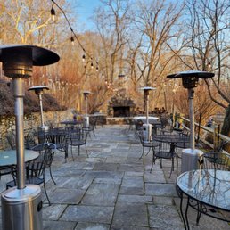 OLD ANGLERS INN - Updated December 2025 - 316 Photos & 628 Reviews ...