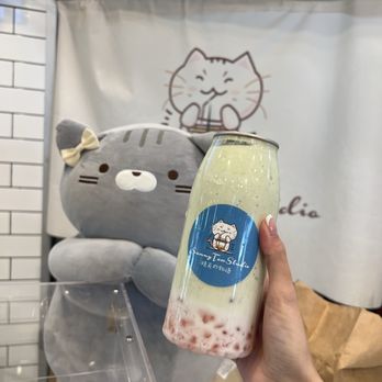 SUNNY TEA STUDIO - Updated March 2025 - 258 Photos & 99 Reviews - 444 N ...