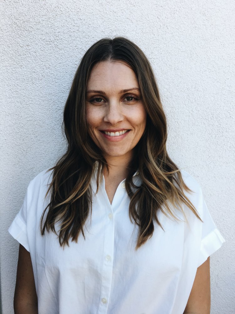 VICTORIA ROSSI, L.AC - Updated July 2024 - Encinitas, California ...