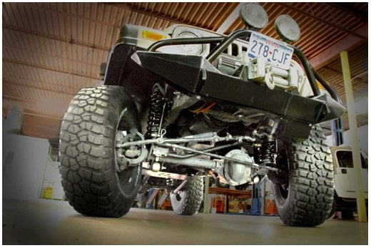 JEEP MASTERS - Updated December 2025 - 37 Photos & 91 Reviews - 3822 S ...