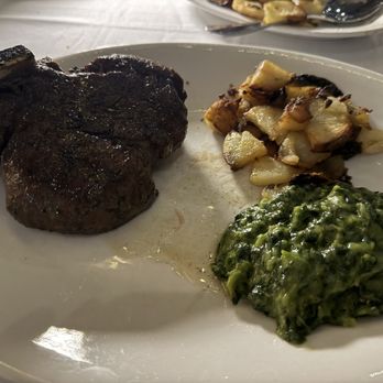 ONE RARE ITALIAN STEAKHOUSE - Updated December 2024 - 75 Photos & 70 ...