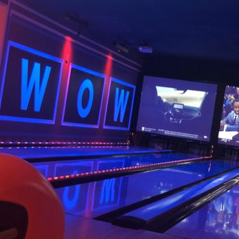 BOWLERO CHARLOTTE - 44 Photos & 16 Reviews - 210 E Trade St D-164 ...
