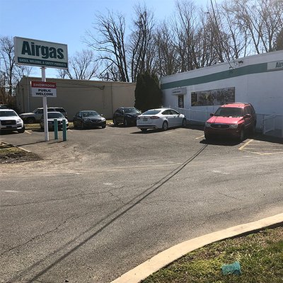 AIRGAS STORE - Updated January 2026 - 131 Horsham Rd, Horsham ...