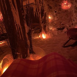 INDIANAPOLIS SALT CAVE AND HALOTHERAPY CENTER - 123 Photos & 37 Reviews ...