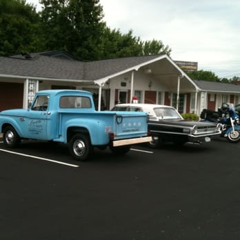 MAYBERRY MOTOR INN - Updated September 2025 - 104 Photos & 24 Reviews ...