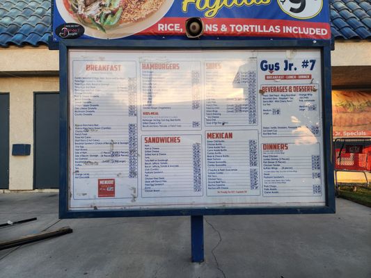 GUS JR NO 7 - Updated November 2025 - 72 Photos & 147 Reviews - 3559 W ...