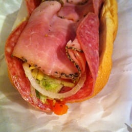 AL CASAPULLA’S SUBS STEAKS & PIZZA - Updated June 2025 - 68 Photos ...