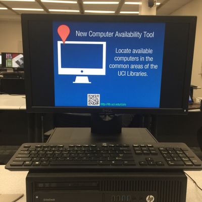 UCI LANGSON LIBRARY - Updated May 2026 - 23 Photos & 30 Reviews ...