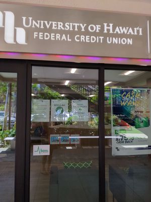 UNIVERSITY OF HAWAII FEDERAL CREDIT UNION - Updated May 2026 - 88 ...