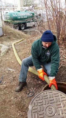 A & L CESSPOOL - Updated January 2026 - 18 Photos & 21 Reviews - 38-40 ...