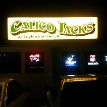 CALICO JACK’S - Updated August 2025 - 14 Reviews - 1950 Beach Rd ...