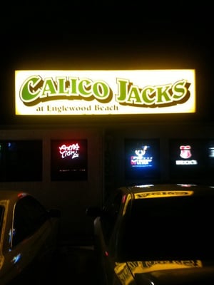 CALICO JACK’S - Updated December 2025 - 14 Reviews - 1950 Beach Rd ...