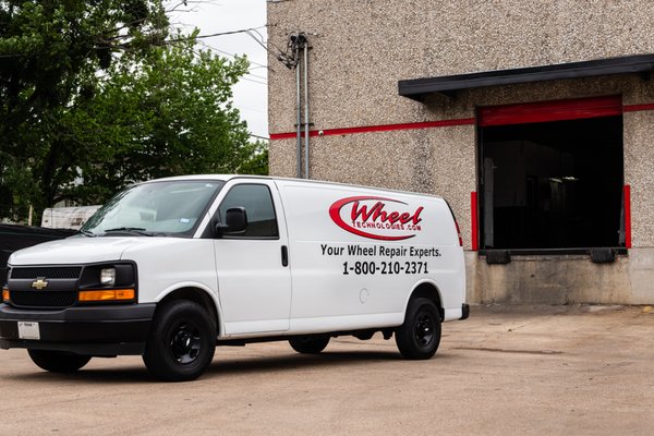 Wheel Technologies - Serving Dallas, TX - Updated November 2025 - 45 ...