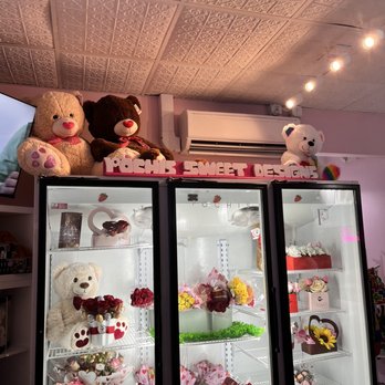 POCHIS SWEET DESIGNS - Updated September 2025 - 131 Photos & 24 Reviews ...