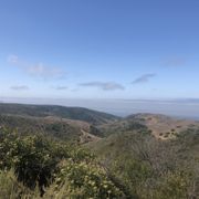 PACIFIC RIDGE TRAILHEAD - 105 Photos & 36 Reviews - Hiking - Ridge Park ...