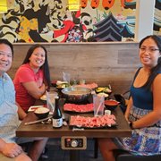 SHABU SHACK - 237 Photos & 103 Reviews - Japanese - 7419 Laguna Blvd ...