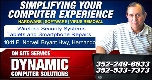 DYNAMIC COMPUTER SOLUTIONS - Updated October 2025 - 10 Photos - 1233 E ...