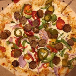 PENGUIN PIZZA - Updated December 2025 - 195 Photos & 625 Reviews - 735 ...