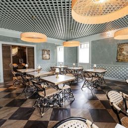 THE COLONEL’S CLUB - Updated December 2025 - 170 Photos & 73 Reviews ...