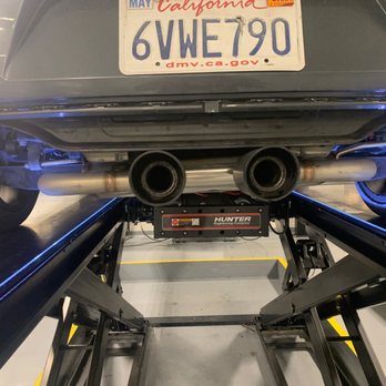 ECS TUNING - Updated June 2024 - 144 Photos & 592 Reviews - 1000 ...