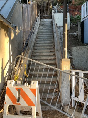 SANTA MONICA STAIRS - Updated October 2024 - 410 Photos & 410 Reviews ...