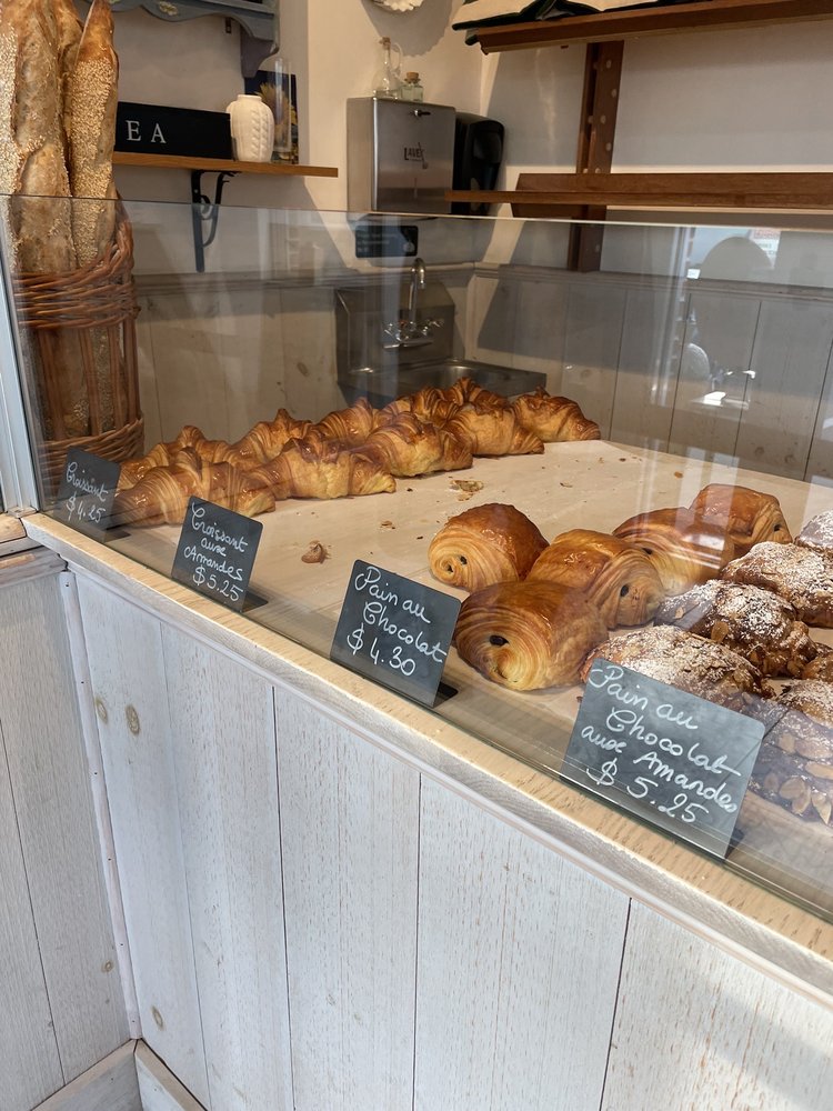 LE BEC SUCRE - Updated September 2025 - 103 Photos & 84 Reviews - 696 ...