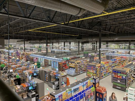 PUBLIX - Updated December 2025 - 32 Photos - 1274 Nexton Pkwy ...