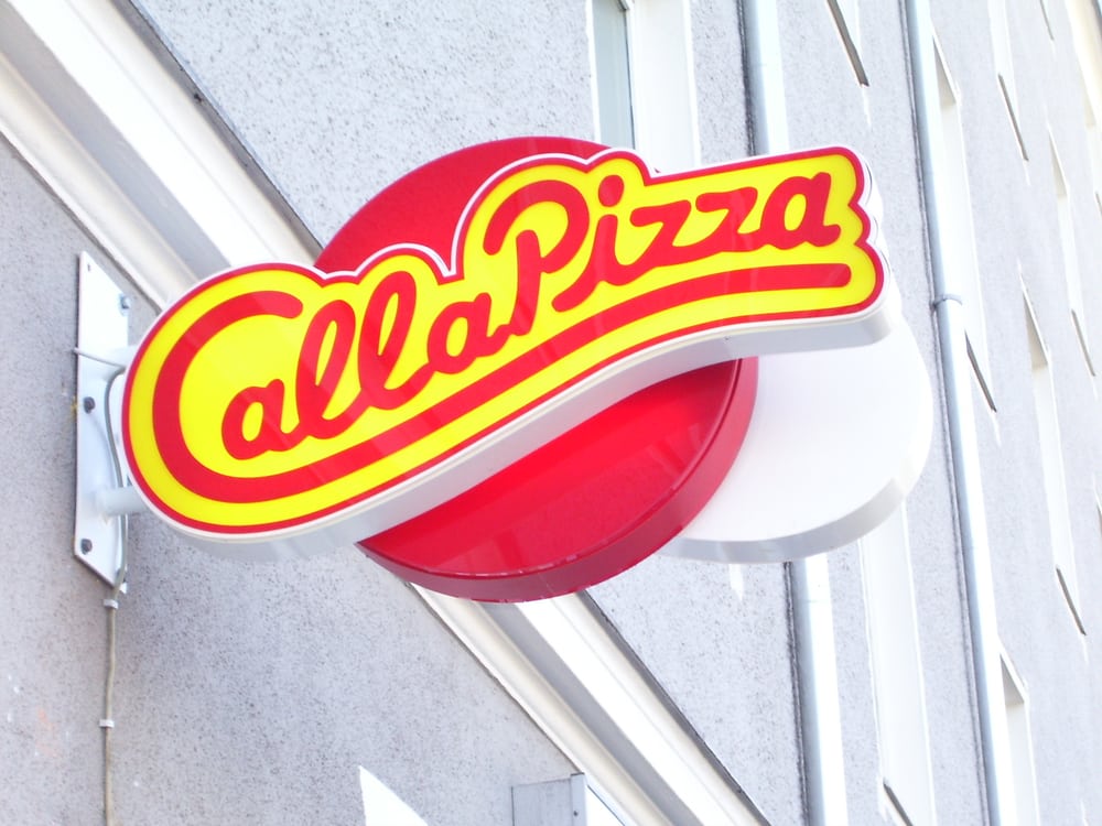 CALL A PIZZA - 12 Reviews - Dachauer Str. 125, München, Bayern, Germany ...