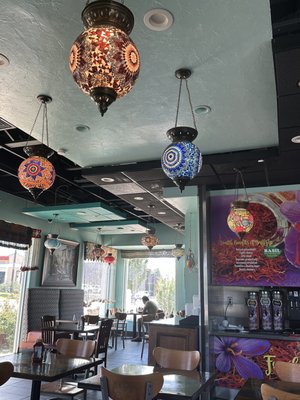 BASIL MEDITERRANEAN CAFE - Updated July 2024 - 310 Photos & 328 Reviews ...