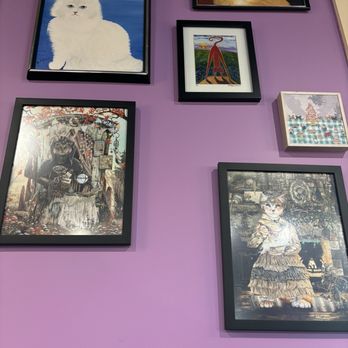 BUZZCATZ COFFEE & SWEETS - Updated January 2025 - 387 Photos & 263 ...