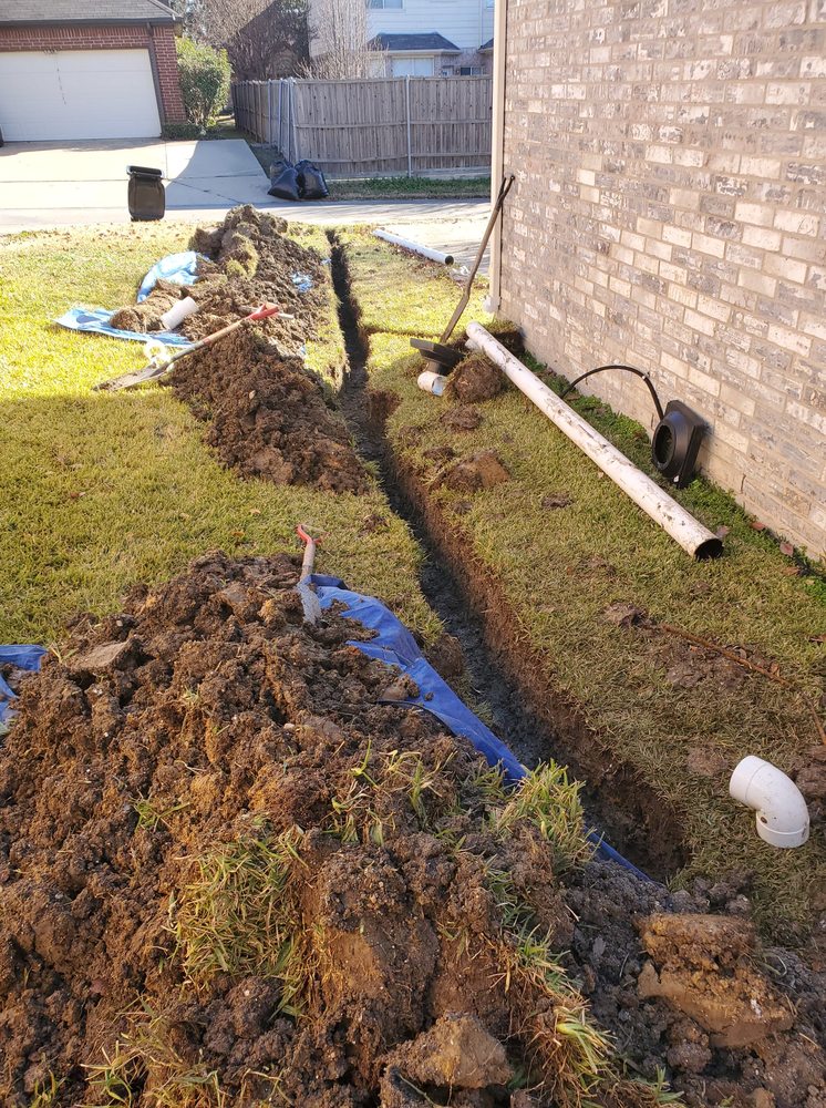 SAN ANTONIO FOUNDATION REPAIR - San Antonio, TX - Yelp