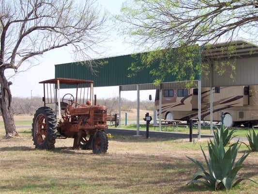 TRIPLE R RESORT RV PARK - Updated October 2025 - 3766 Fm 65, Crystal ...