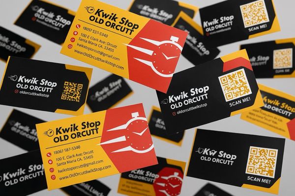 ORCUTT 76 - Updated January 2026 - 36 Photos & 50 Reviews - 100 E Clark ...