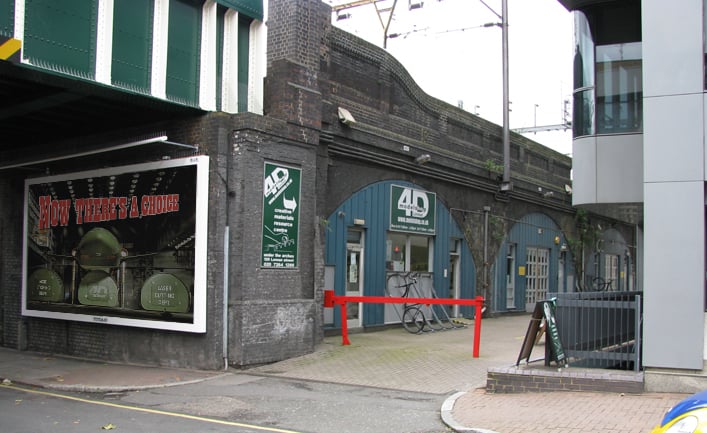 4D MODELSHOP - Updated August 2025 - 120 Leman Street, London, United ...