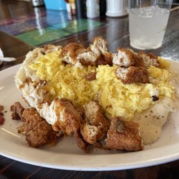 PLUCKED UP CHICKEN & BISCUITS - 366 Photos & 411 Reviews - 1208 1st Ave ...