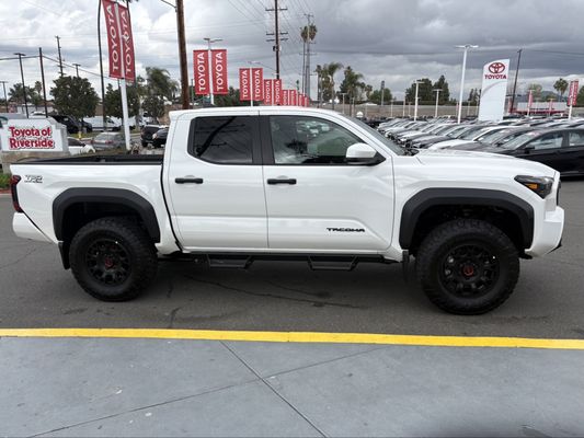 TOYOTA OF RIVERSIDE - Updated December 2025 - 28 Photos & 63 Reviews ...