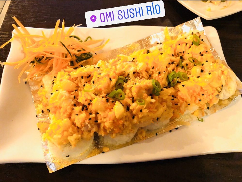 OMI SUSHI - 14 Photos - Paseo de los Héroes 10958, Tijuana, Baja ...