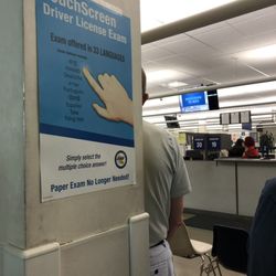 OAKLAND DMV OFFICE - 118 Photos & 579 Reviews - 5300 Claremont Ave ...