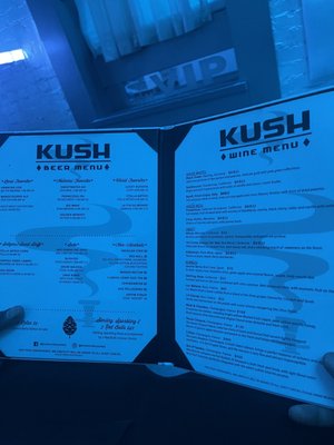 KUSH HOOKAH LOUNGE - Updated November 2025 - 67 Photos & 91 Reviews ...